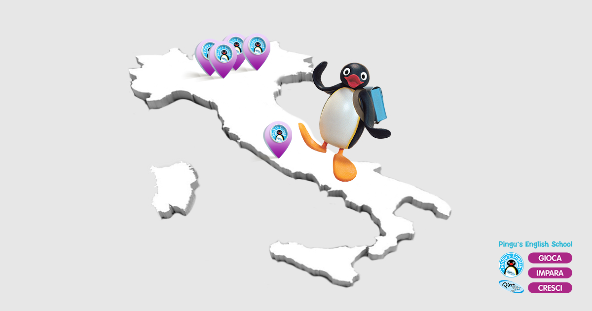 Pingu's English International Kindergarten